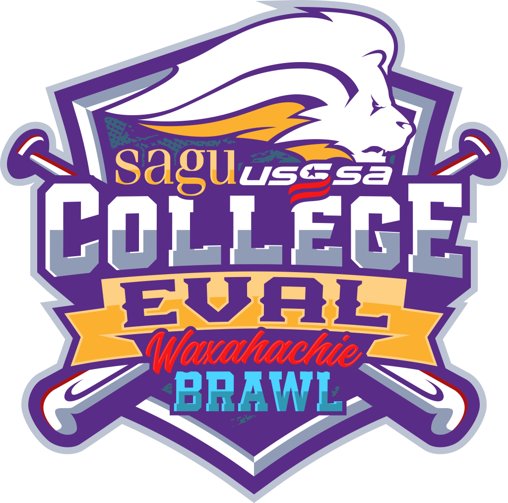 SAGU College Eval / Waxahachie Brawl (2023) - Waxahachie, TX - USSSA ...