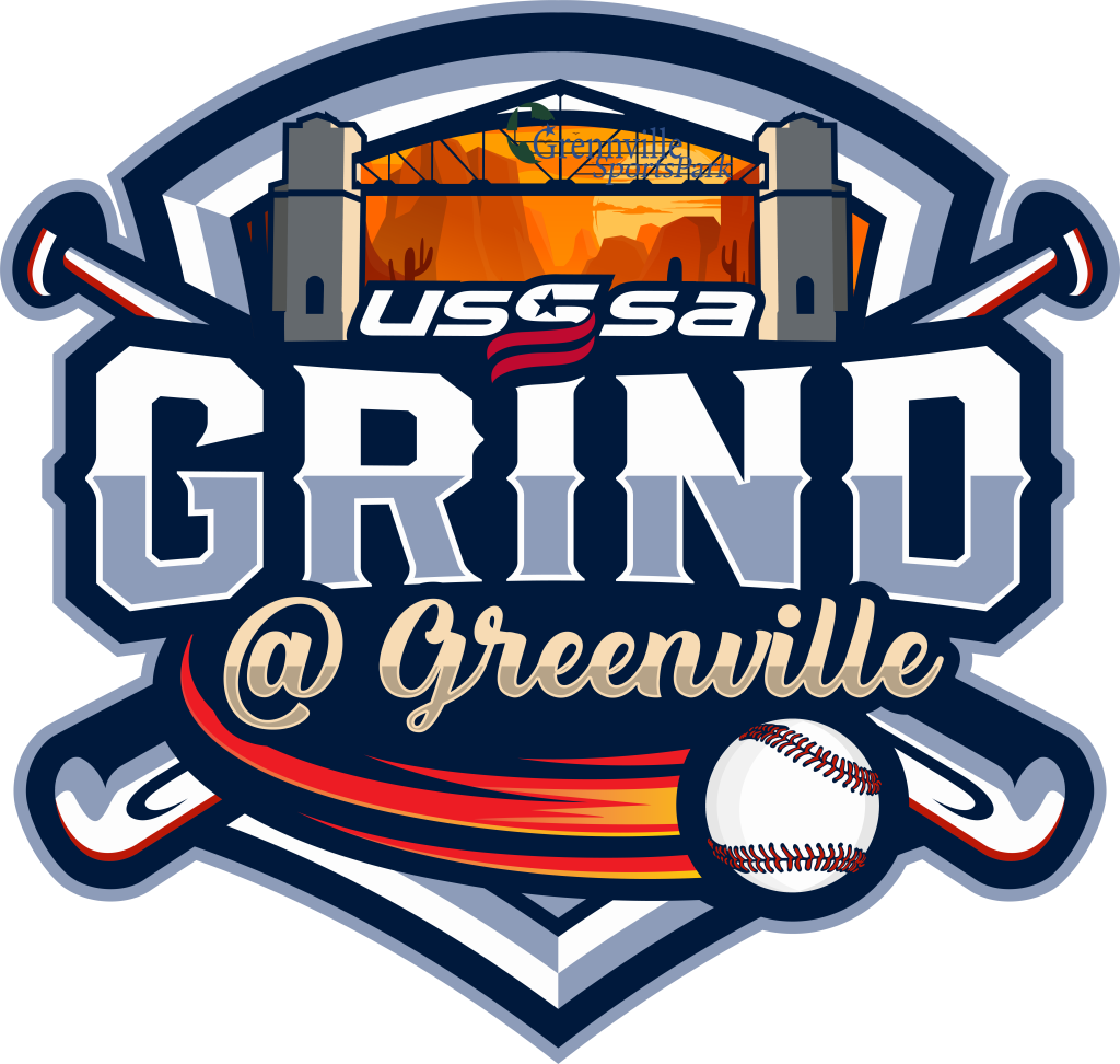 1 DAY Grind @ Greenville **RING EVENT** (2023) - Greenville, TX - USSSA ...