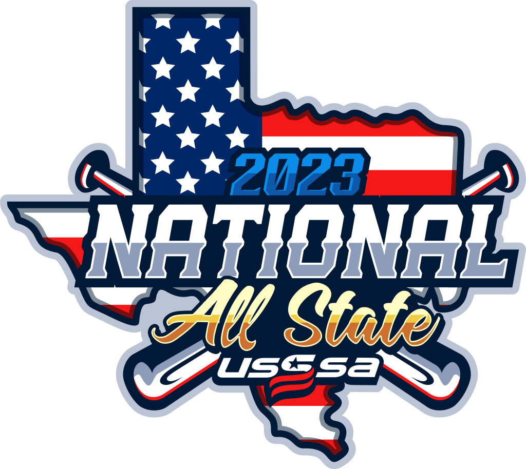 2023 National All State (2023) - DFW Metroplex, TX - USSSA Texas Baseball