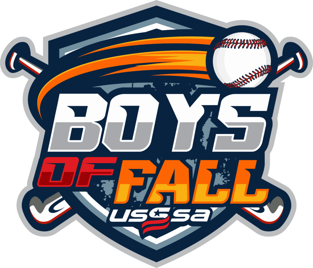 BOYS OF FALL-PAP (2023) - LONGVIEW, TX - USSSA Texas Baseball