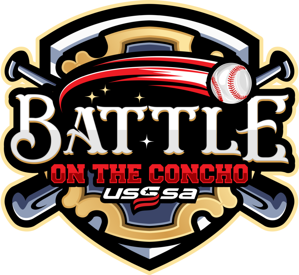 Battle on the Concho (2024) - San Angelo, TX - USSSA Texas Baseball
