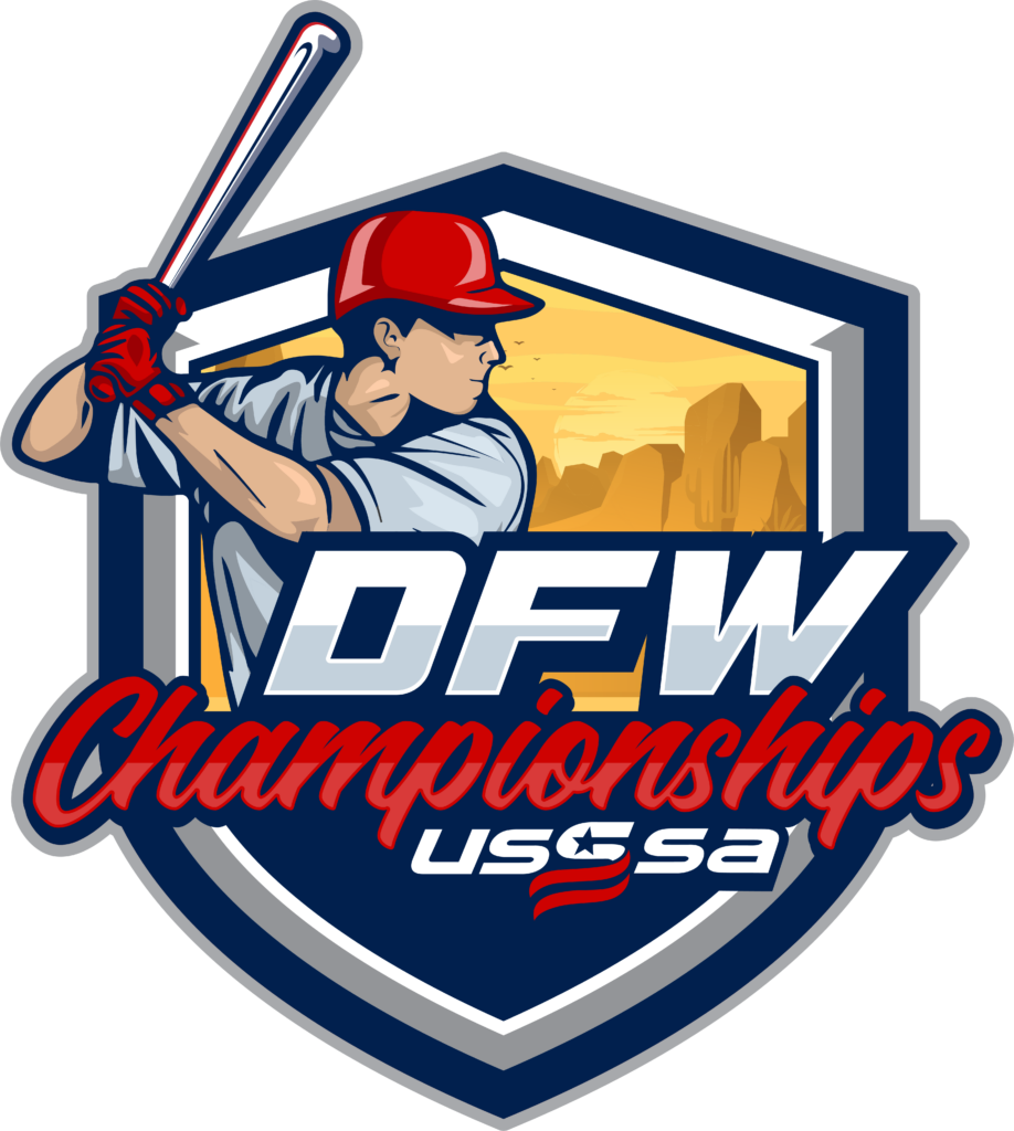 DFW Championships (2023) - Richardson, TX - USSSA Texas Baseball