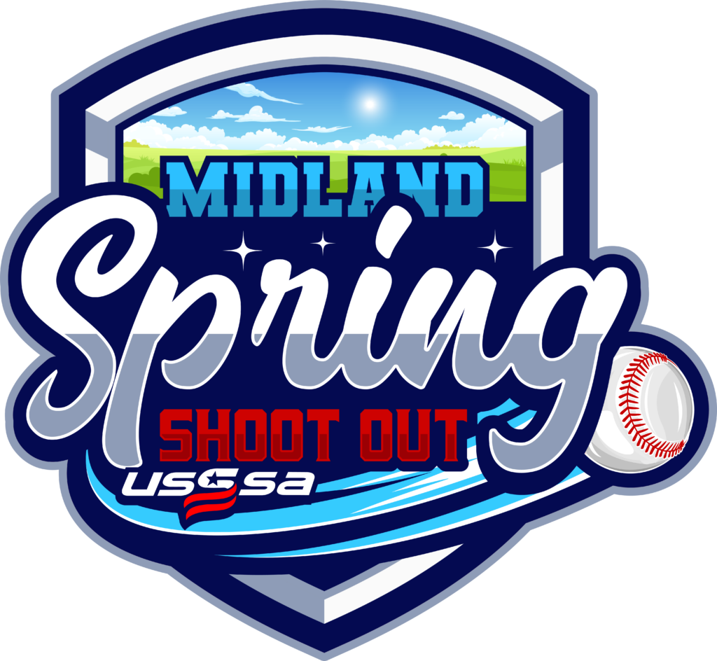 Midland Spring Shoot Out (2024) - MIDLAND, TX - USSSA Texas Baseball