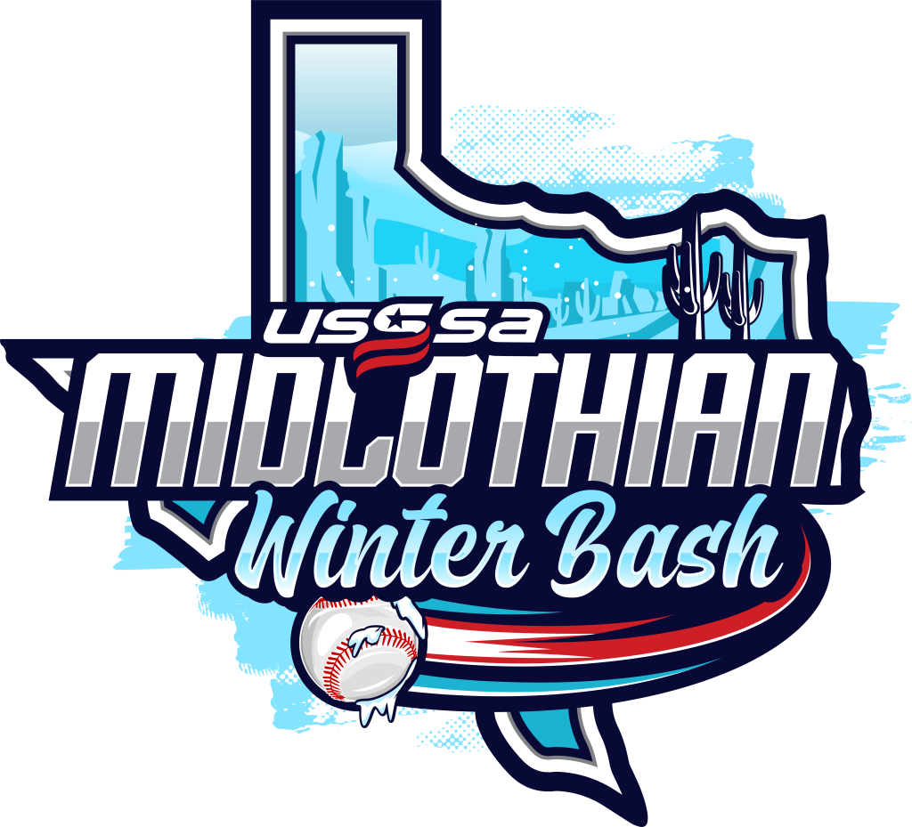Midlothian Winter Bash (2023) - Midlothian, TX - USSSA Texas Baseball