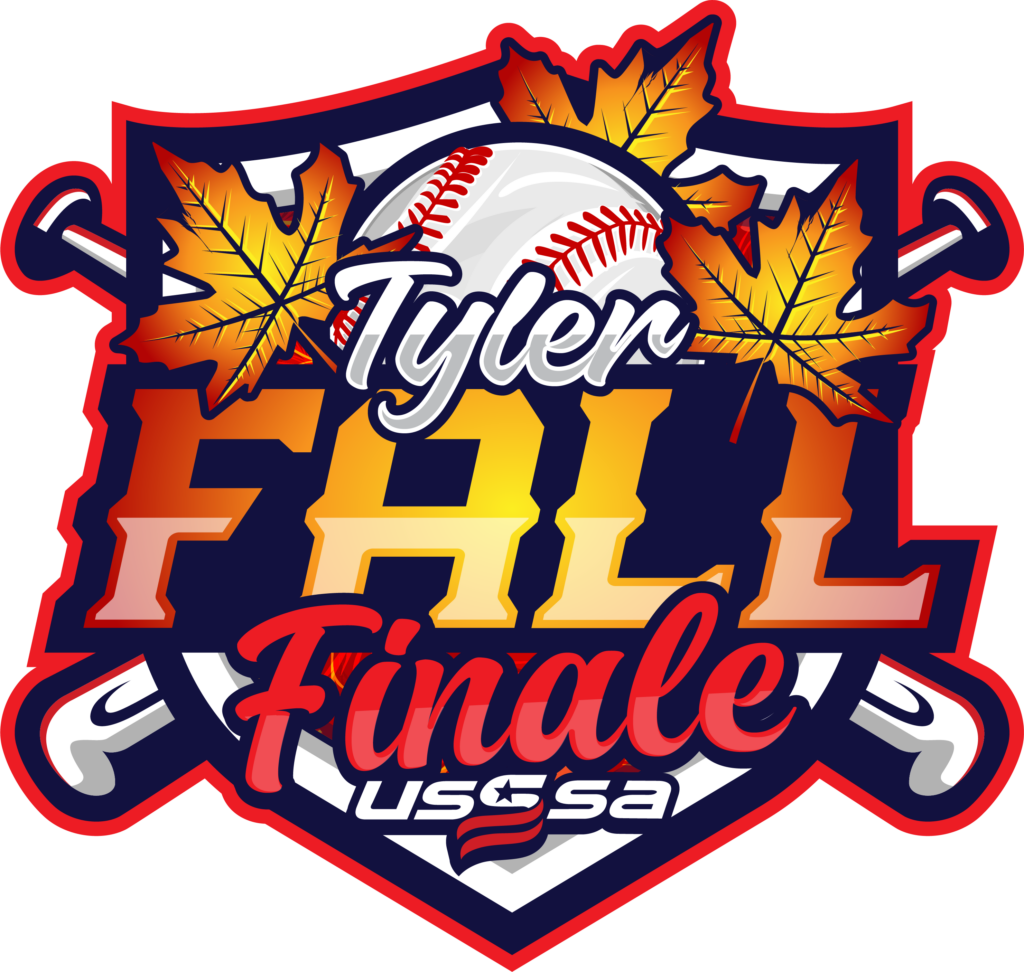 TYLER FALL FINALE-PAP (2023) - TYLER, TX - USSSA Texas Baseball