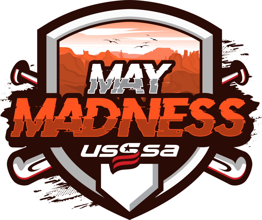 MAY MADNESS!! (2024) - BRYAN - COLLEGE STATION, TX - USSSA Texas Baseball