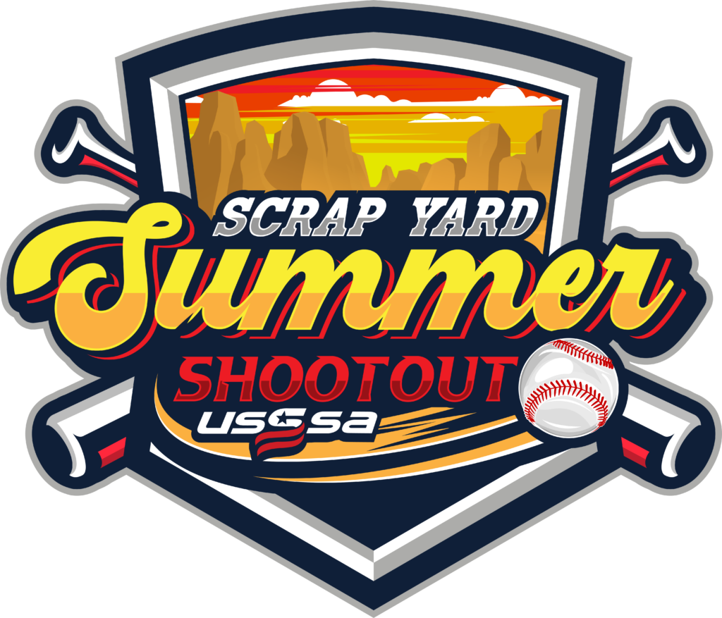Scrap Yard Summer Shootout – PAP (2024) - Conroe, TX - USSSA Texas Baseball