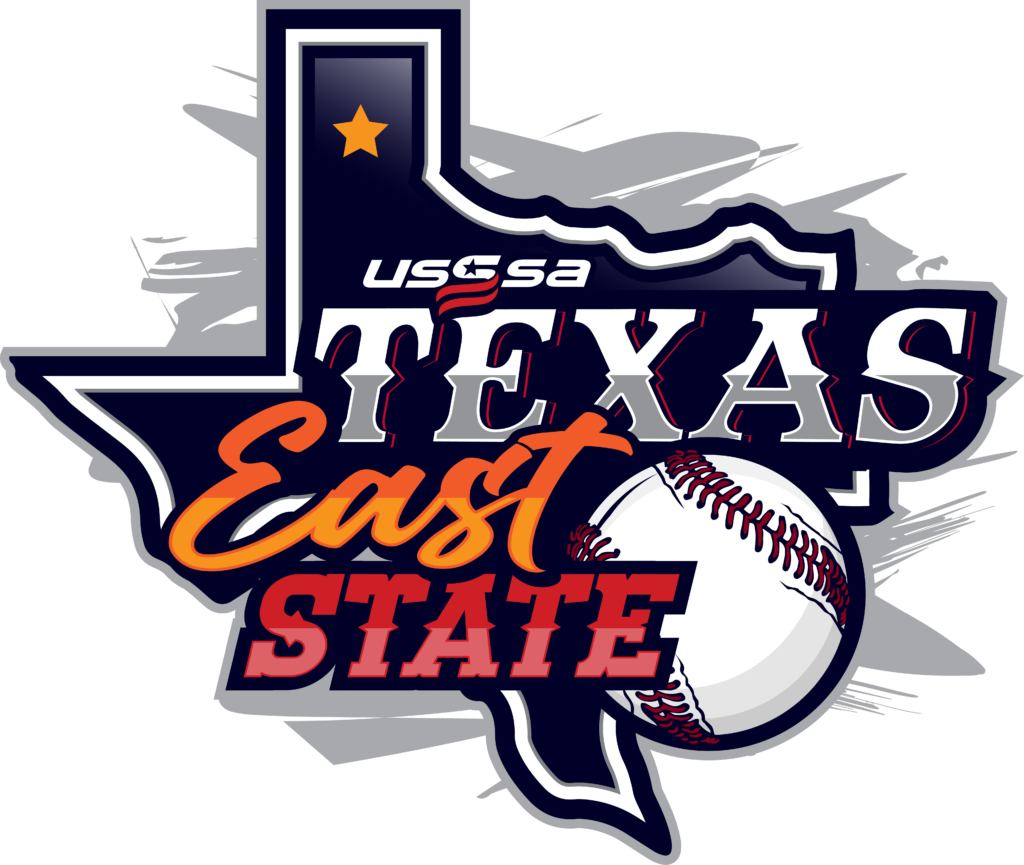 TEXAS EAST STATE – PAP (2024) - LONGVIEW, TX - USSSA Texas Baseball