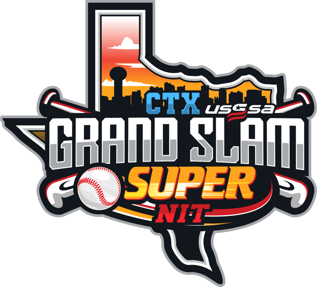 CTX Grand Slam Super NIT (PAP) @ Riverbend (2024) - Waco, TX - USSSA Texas Baseball