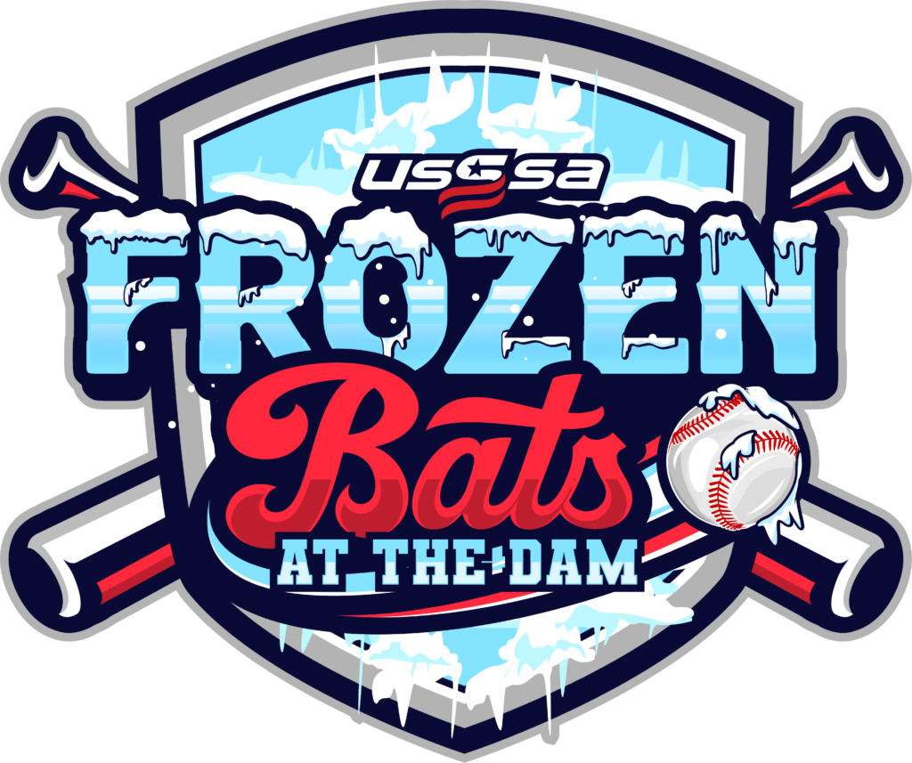 Frozen Bats at the Dam – PAP (2024) - Canyon Lake, TX - USSSA Texas ...