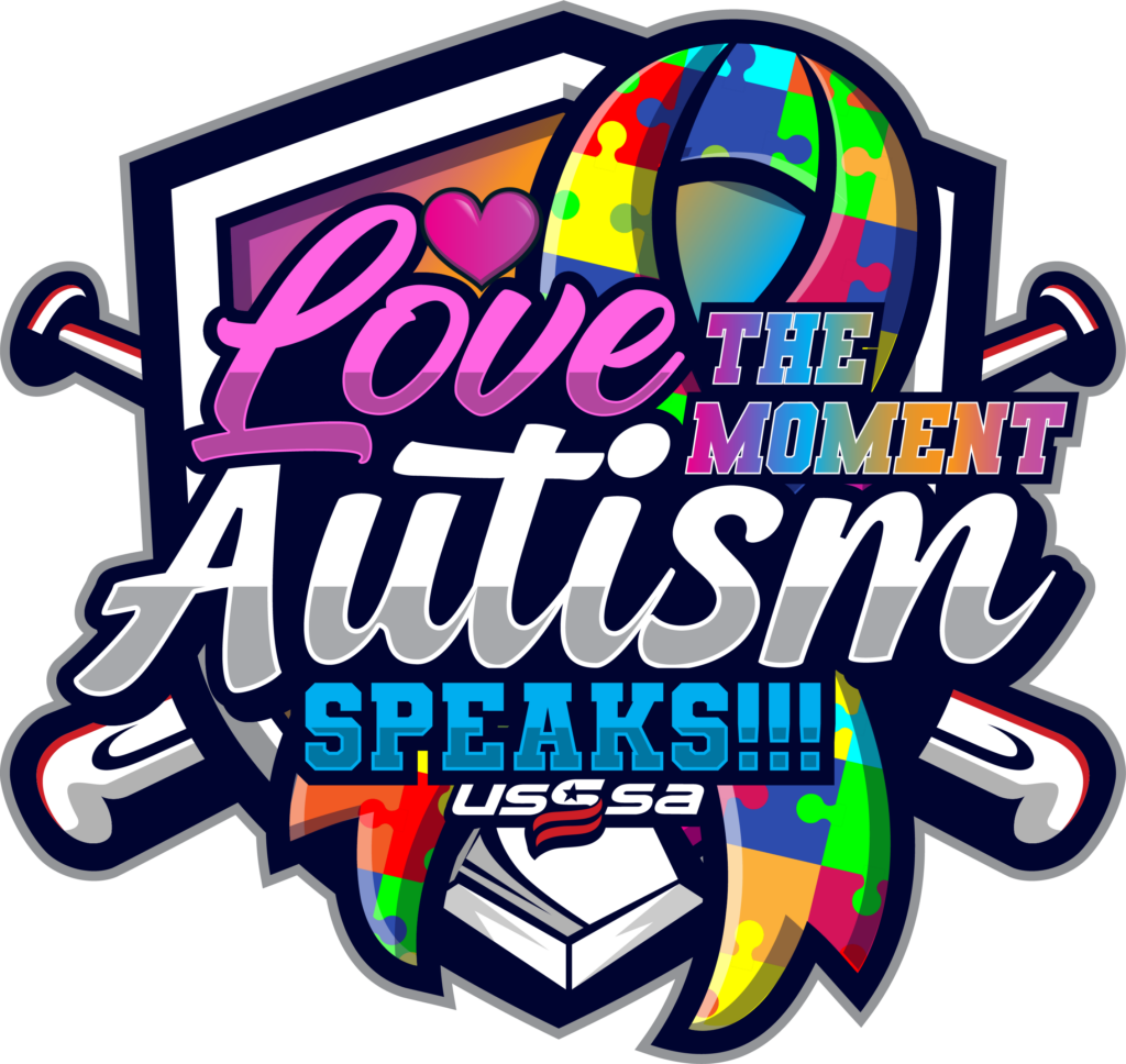LOVE THE MOMENT- AUTISM SPEAKS!!!- PAP (2024) - TYLER, TX - USSSA Texas ...