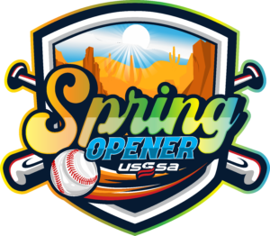 Texas Baseball – USSSA