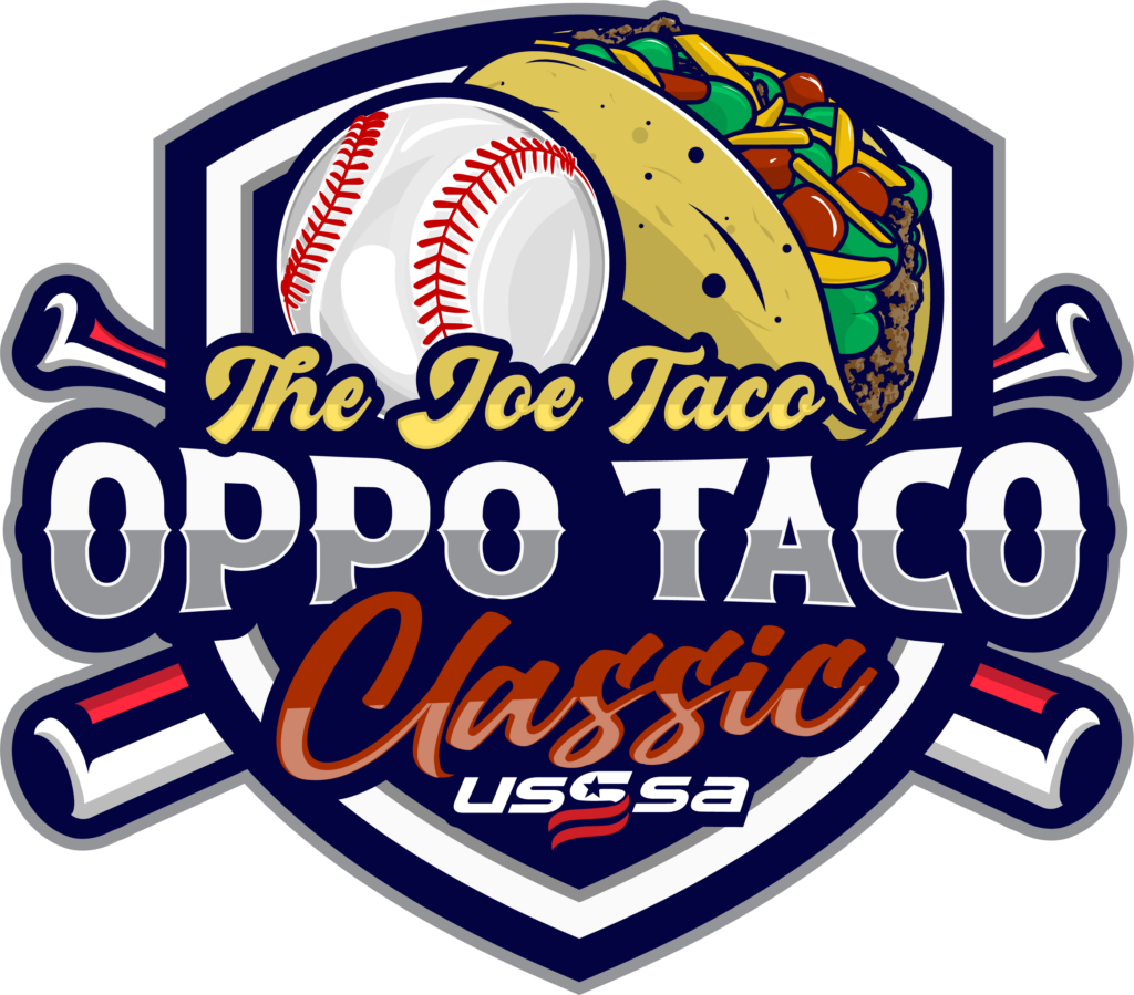 THE JOE TACO-OPPO TACO CLASSIC (2024) - AMARILLO, TX - USSSA Texas Baseball