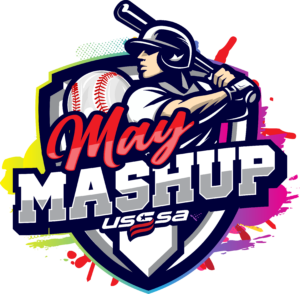 MAY MASHUP (2024) - LITTLE ELM, TX - USSSA Texas Baseball