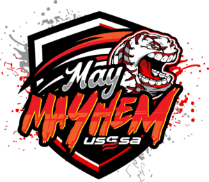 MAY MAYHEM -PAP (2024) - TYLER, TX - USSSA Texas Baseball