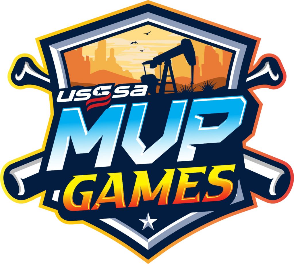 MVP Games (2024) - Midland - USSSA Texas Baseball