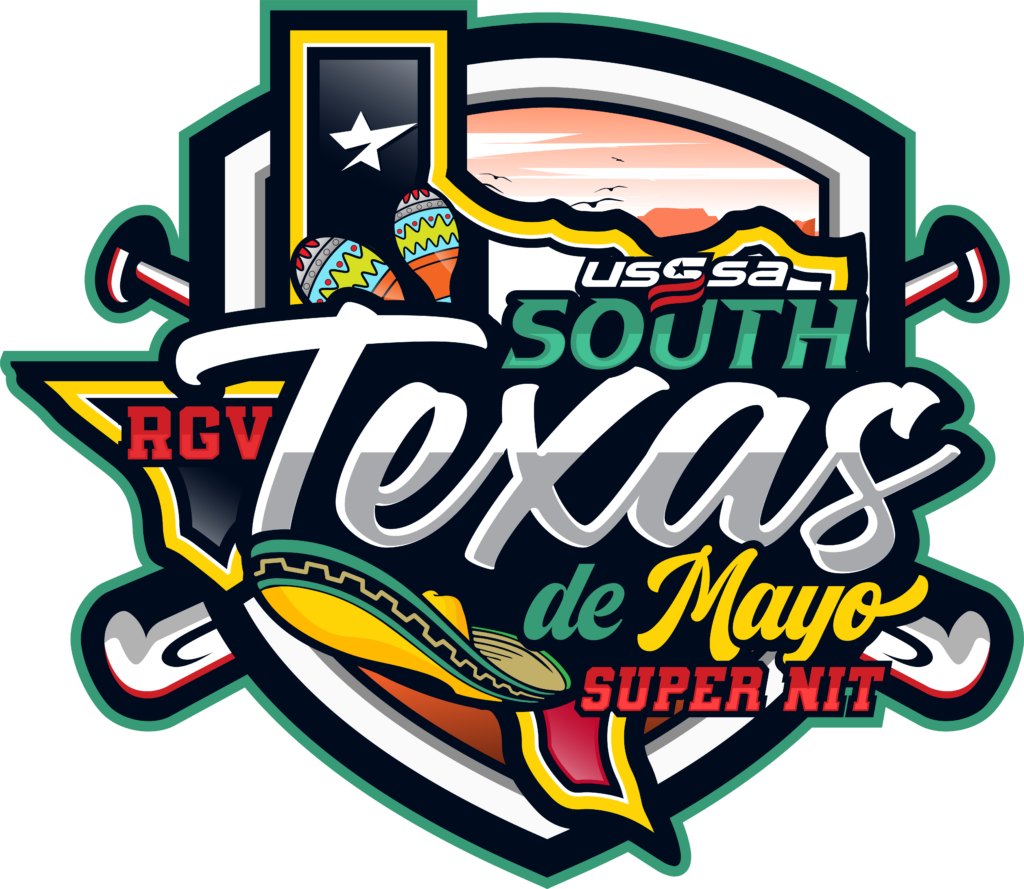 SOUTH TEXAS RGV 5 de MAYO SUPERNIT (2024) - Mcallen, TX - USSSA Texas ...