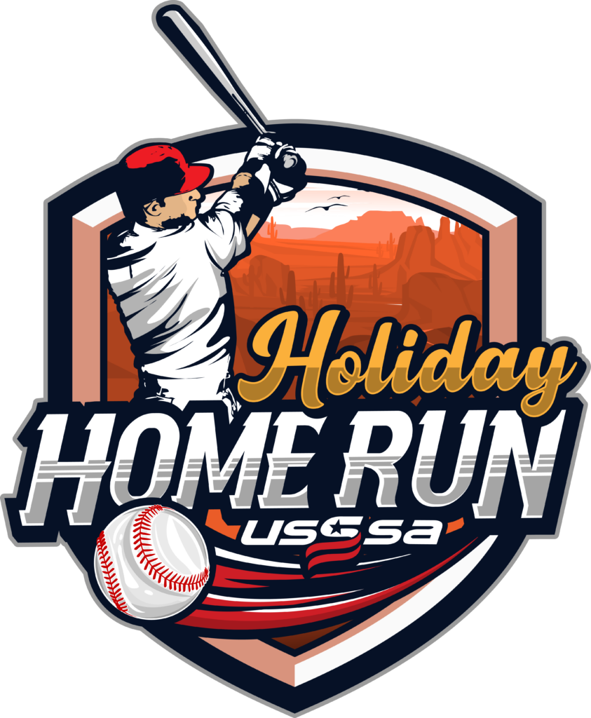 HOLIDAY HOME RUN (Holiday Rings) (2024) - Katy, TX - USSSA Texas Baseball