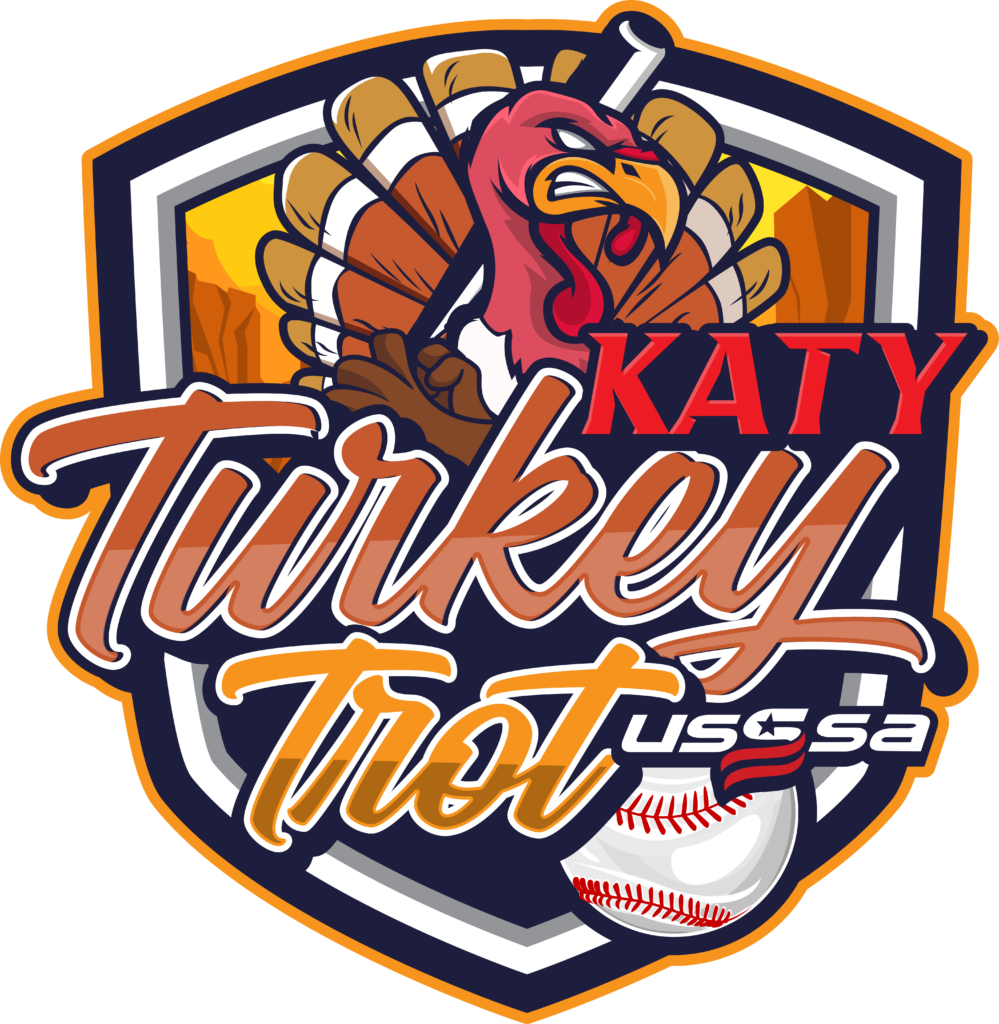 Katy Turkey Trot (Turkey Rings) (2024) - Katy, TX - USSSA Texas Baseball