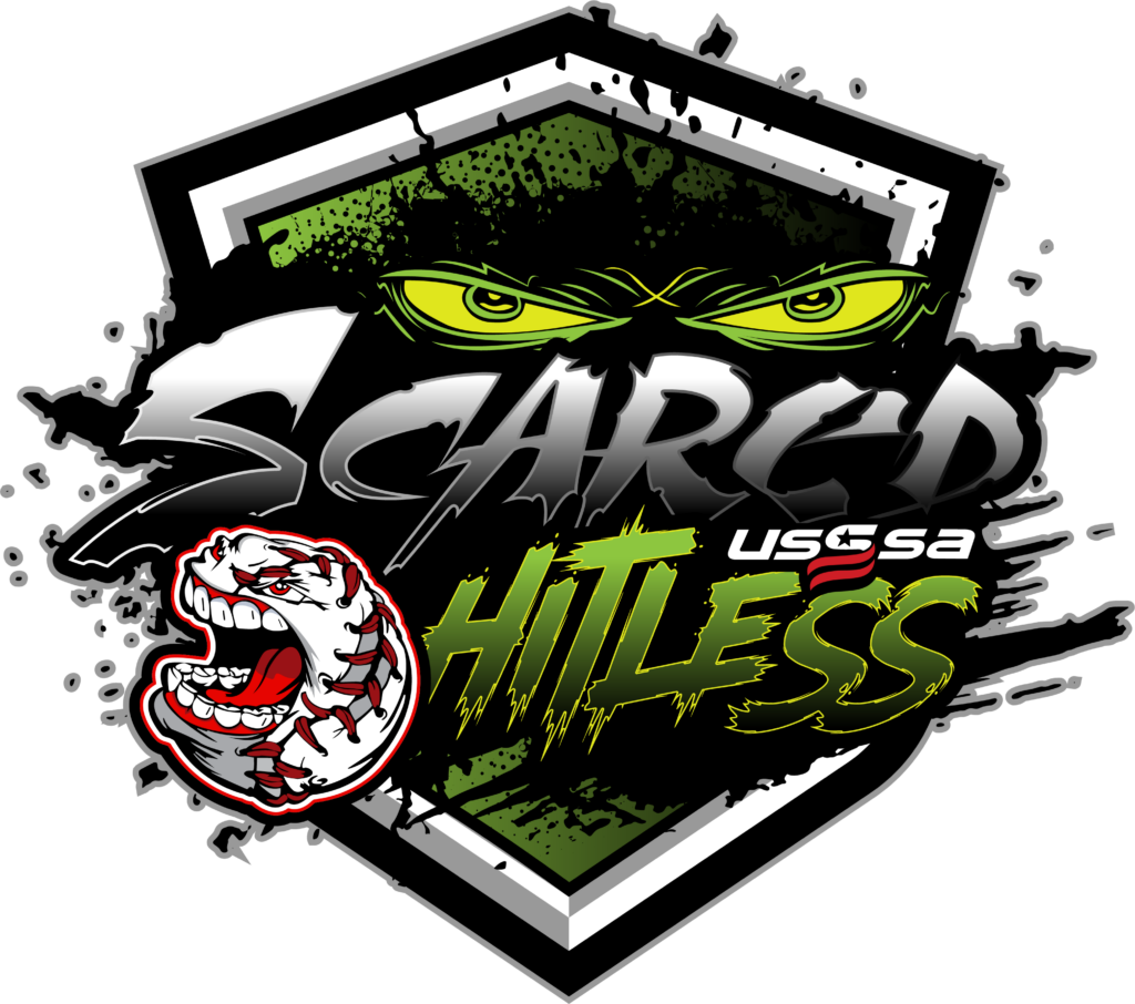 SCARED HITLESS(Spooky Rings) (2024) - Katy, TX - USSSA Texas Baseball