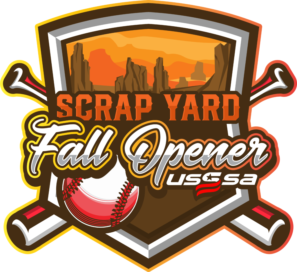 Scrap Yard Fall Opener – PAP (2024) - Houston, TX - USSSA Texas Baseball