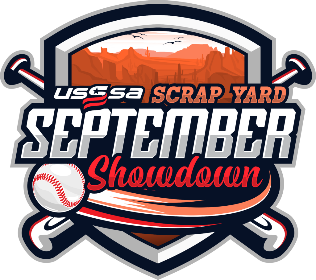 Scrap Yard September Showdown – PAP (2024) - Houston, TX - USSSA Texas ...