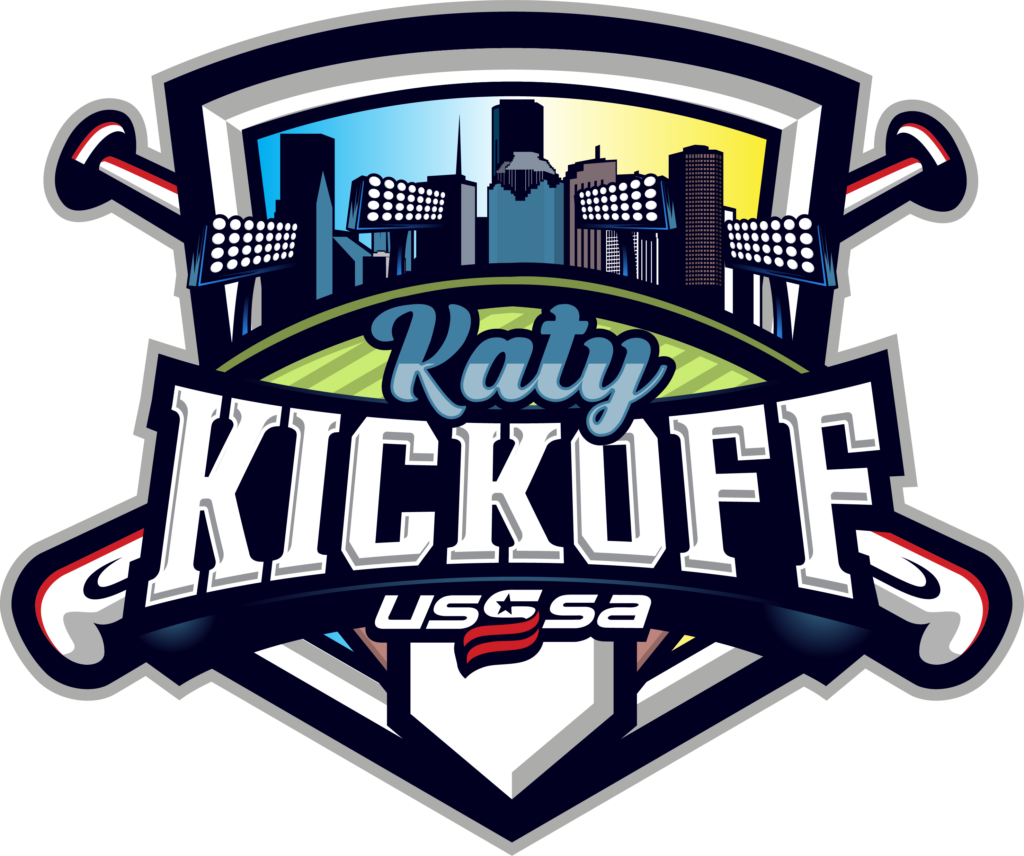 USSSA KATY KICKOFF (Special RINGS) (2024) - Katy, TX - USSSA Texas Baseball
