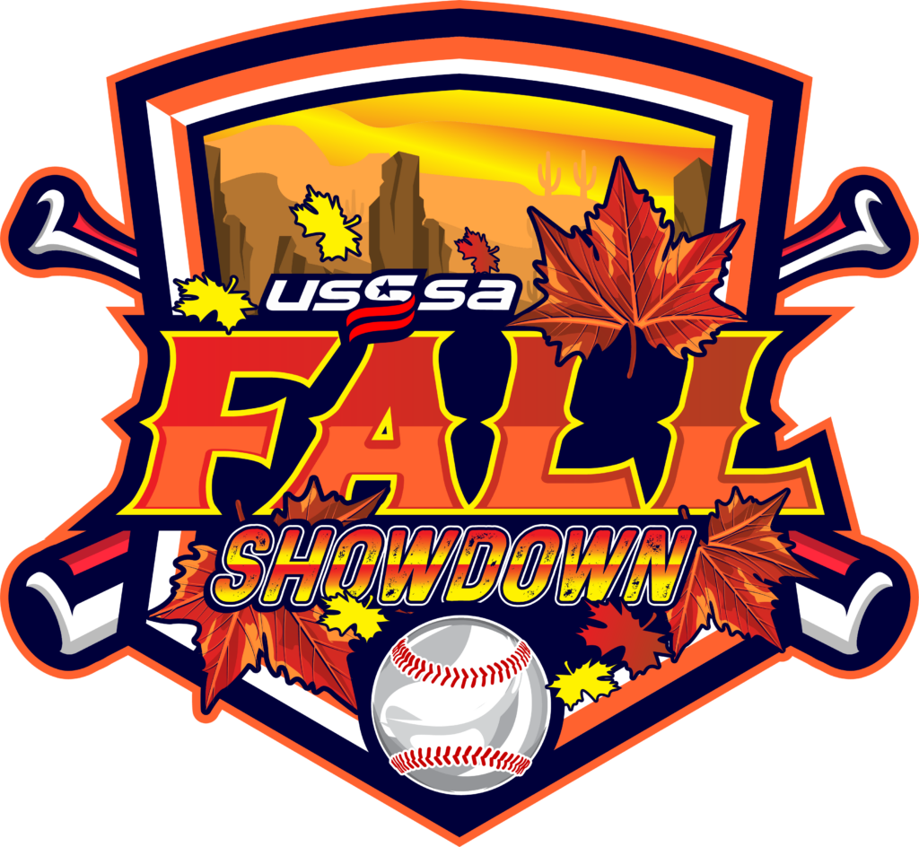 FALL SHOWDOWN (2024) - BRYAN - COLLEGE STATION, TX - USSSA Texas Baseball