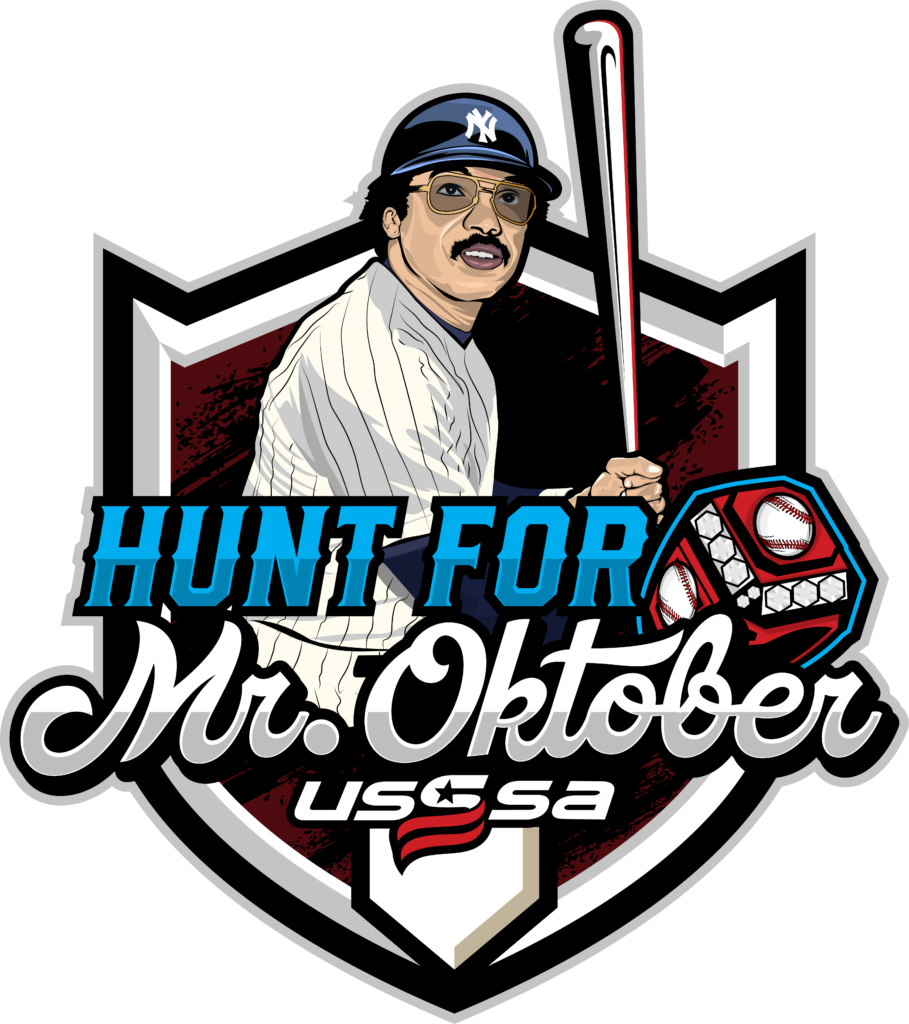 Hunt for Mr October-PAP (2024) - LONGVIEW, TX - USSSA Texas Baseball