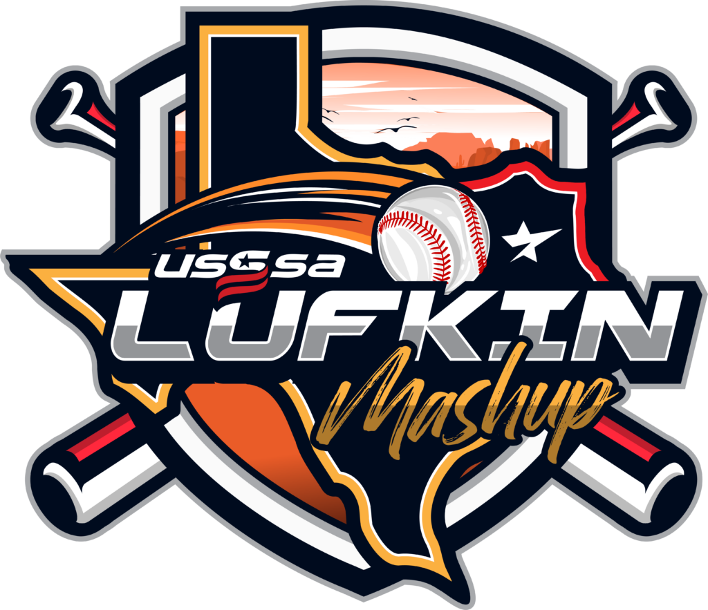 LUFKIN MASHUP – PAP (2024) - Lufkin, TX - USSSA Texas Baseball