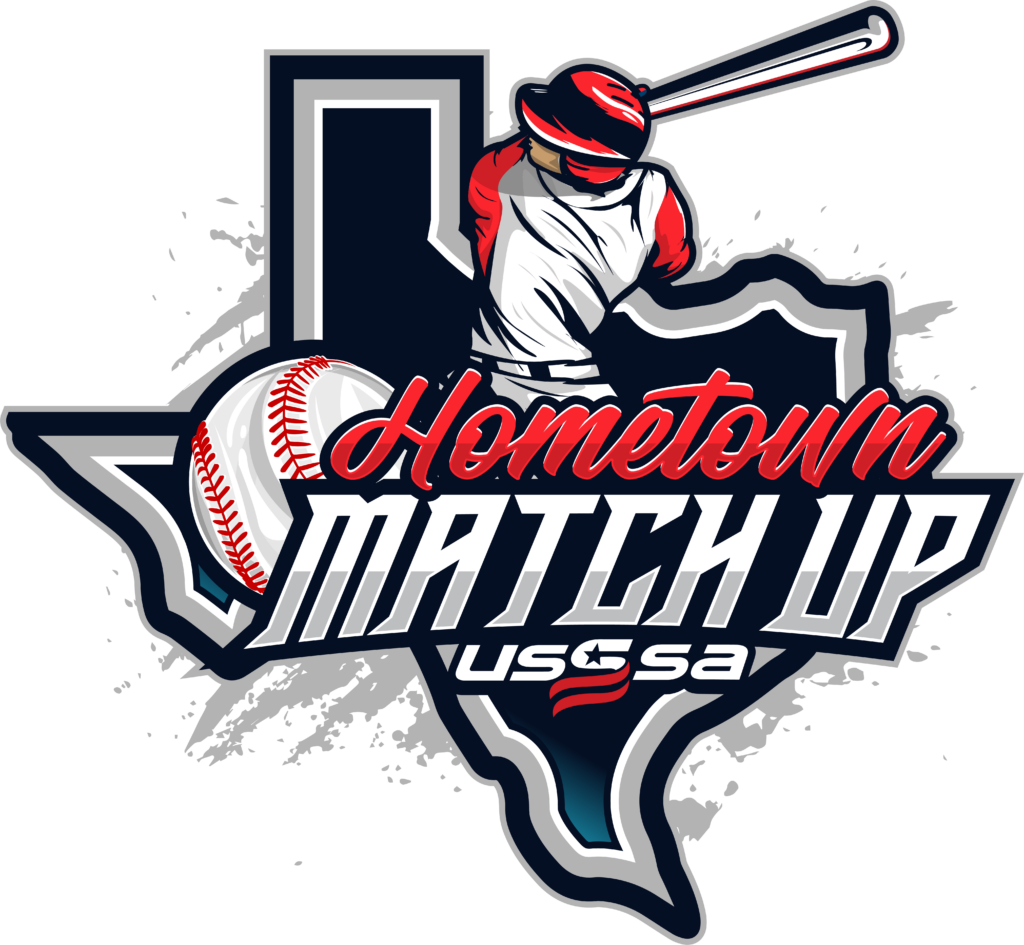 USSSA Hometown Matchup (2024) - LONGVIEW, TX - USSSA Texas Baseball