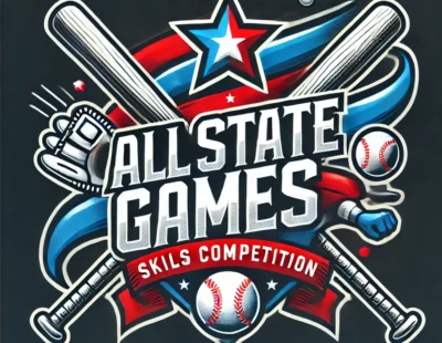 Texas All State Games – Texas Baseball – USSSA
