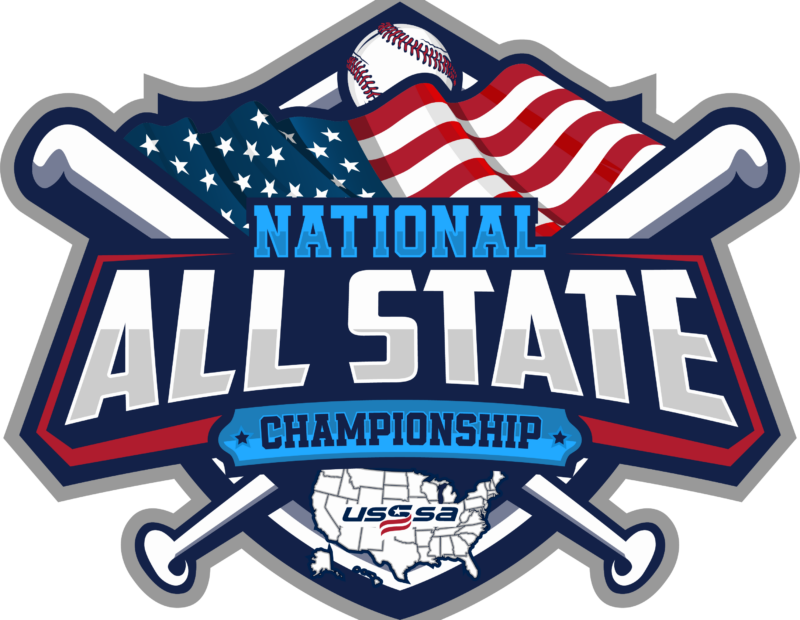 Texas All State Games – Texas Baseball – USSSA