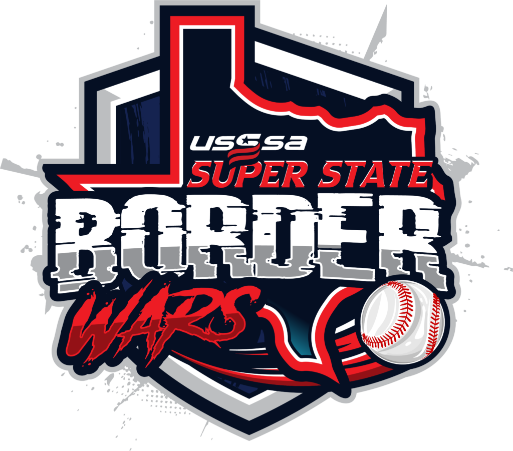 Super State: Border Wars – PAP (2025) - Beaumont, TX - USSSA Texas Baseball