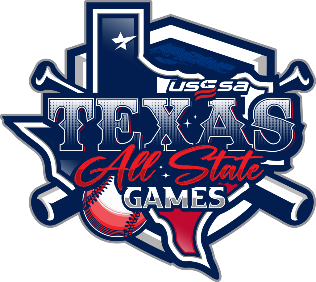 Texas All State Games (2025) - Marshall, TX - USSSA Texas Baseball