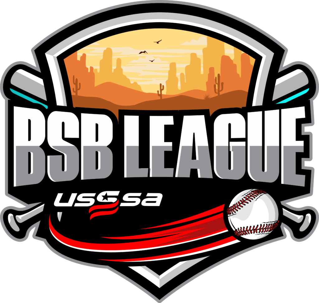 BSB League (2024) - DFW, TX - USSSA Texas Baseball
