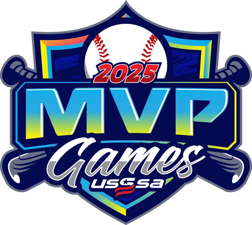 2025 MVP Games (2025) - Midland - USSSA Texas Baseball