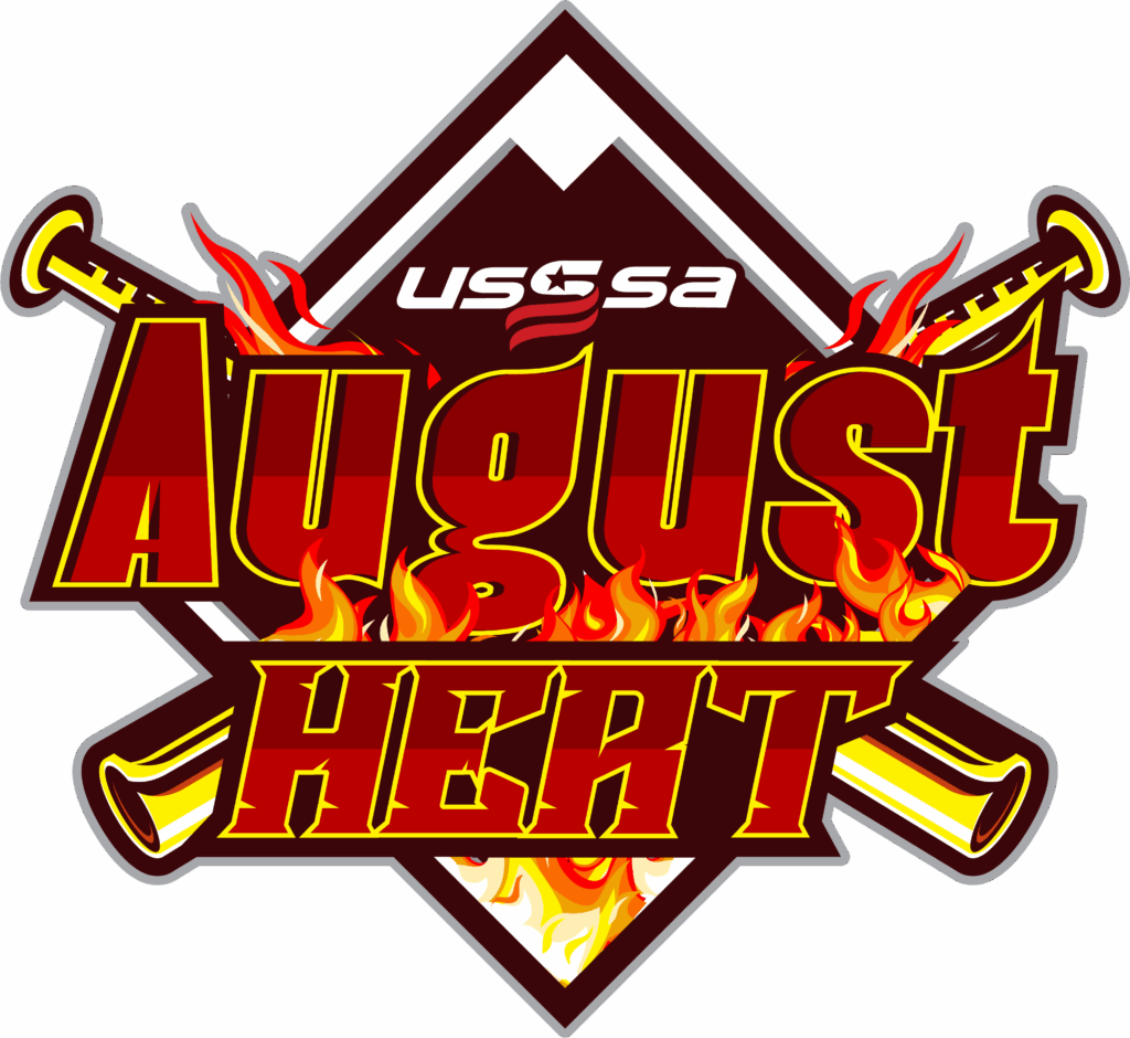 August Heat (2025) - LUBBOCK, TX - USSSA Texas Baseball