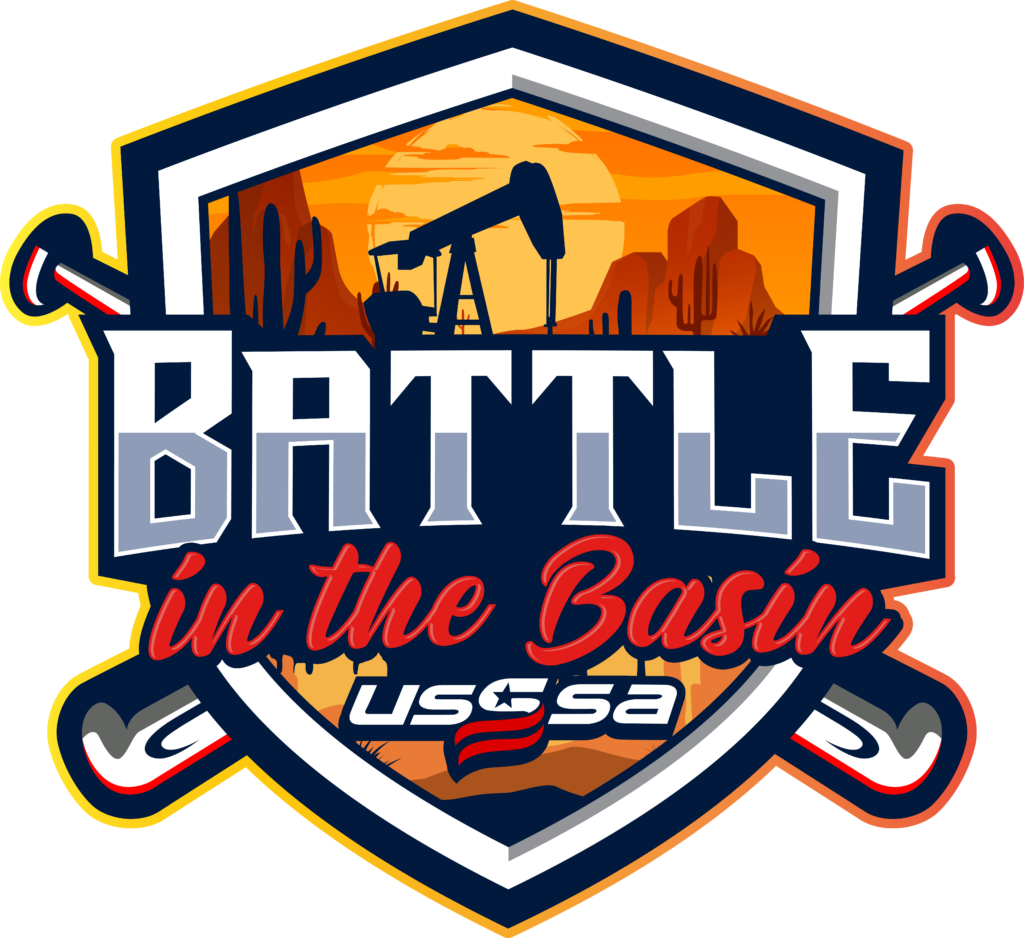 Battle in the Basin (2025) - MIDLAND, TX - USSSA Texas Baseball