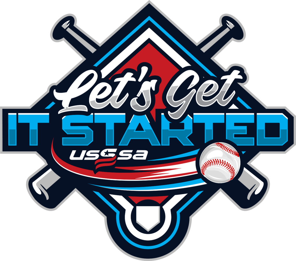 Let’s Get It Started (2025) - MIDLAND, TX - USSSA Texas Baseball
