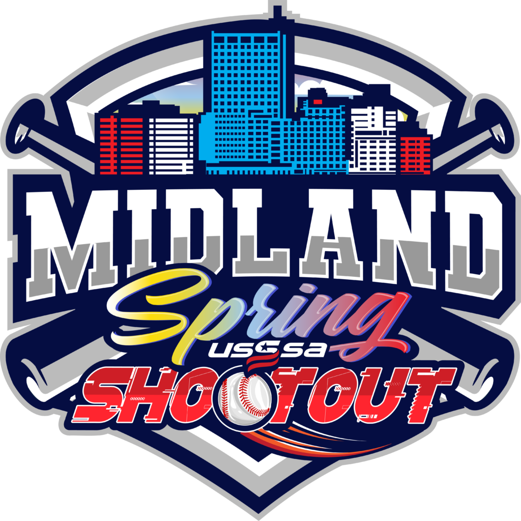 Midland Spring Shoot Out (2025) - MIDLAND, TX - USSSA Texas Baseball