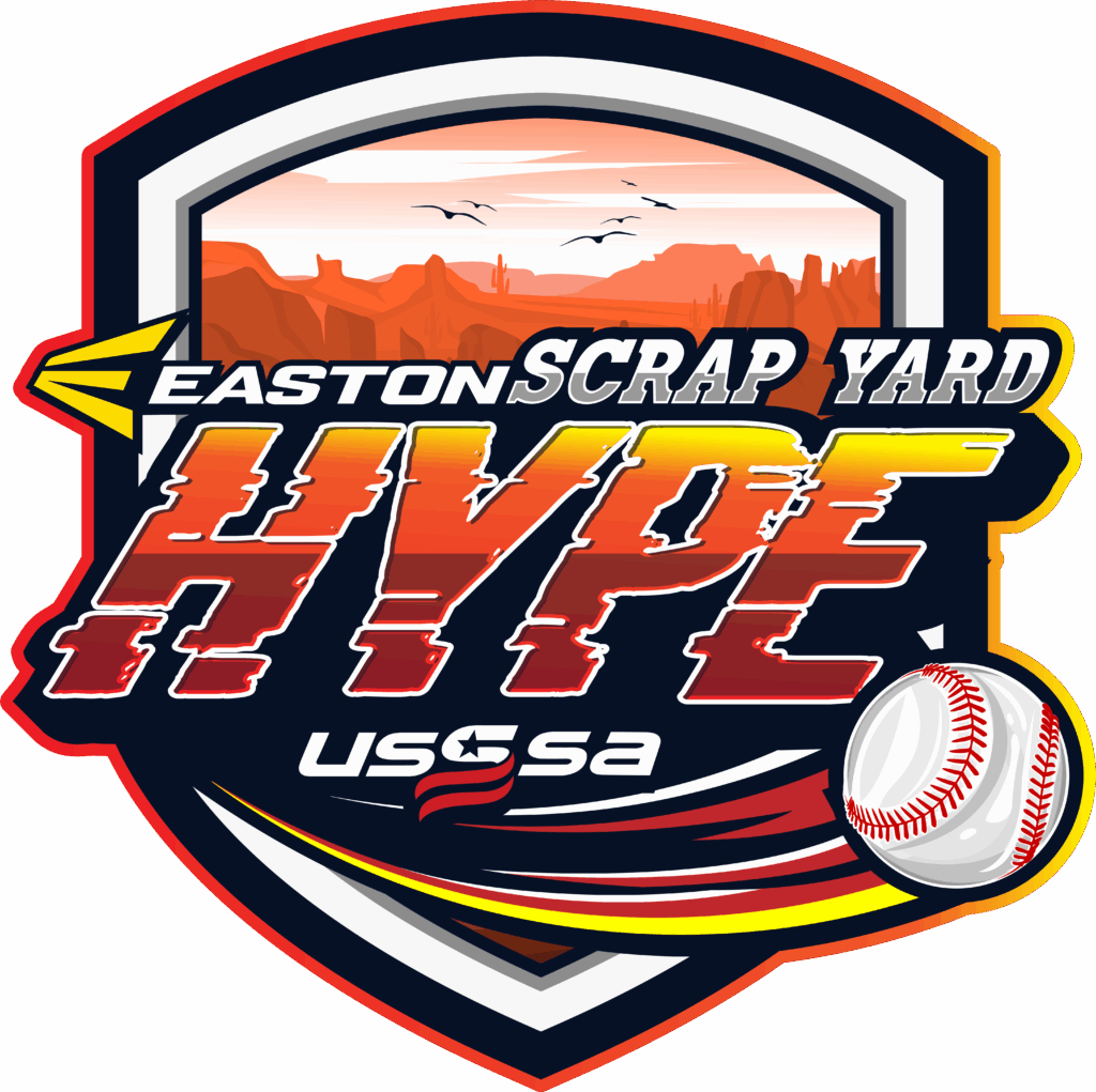 Scrap Yard Easton HYPE – PAP (2025) - Conroe, TX - USSSA Texas Baseball