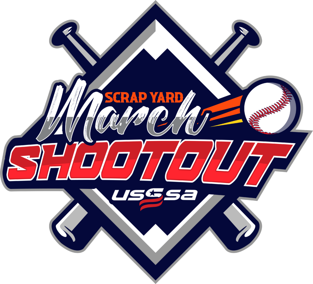 Scrap Yard March Shootout – PAP (2025) - Conroe, TX - USSSA Texas Baseball