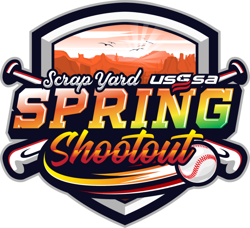 Scrap Yard Spring Shootout – PAP (2025) - Conroe, TX - USSSA Texas Baseball
