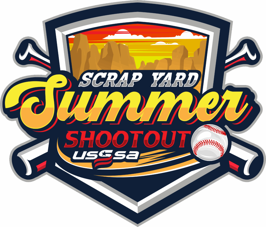 Scrap Yard Summer Shootout – PAP (2025) - Conroe, TX - USSSA Texas Baseball