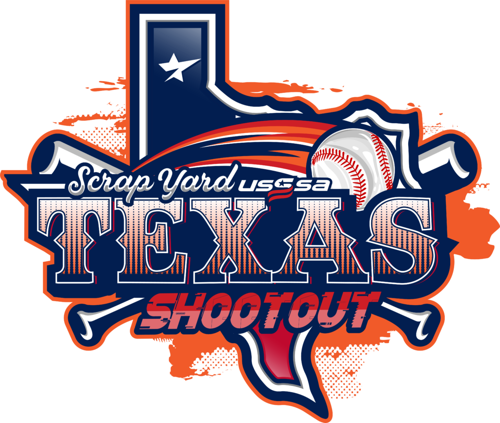 Scrap Yard Texas Shootout – PAP (2025) - Conroe, TX - USSSA Texas Baseball