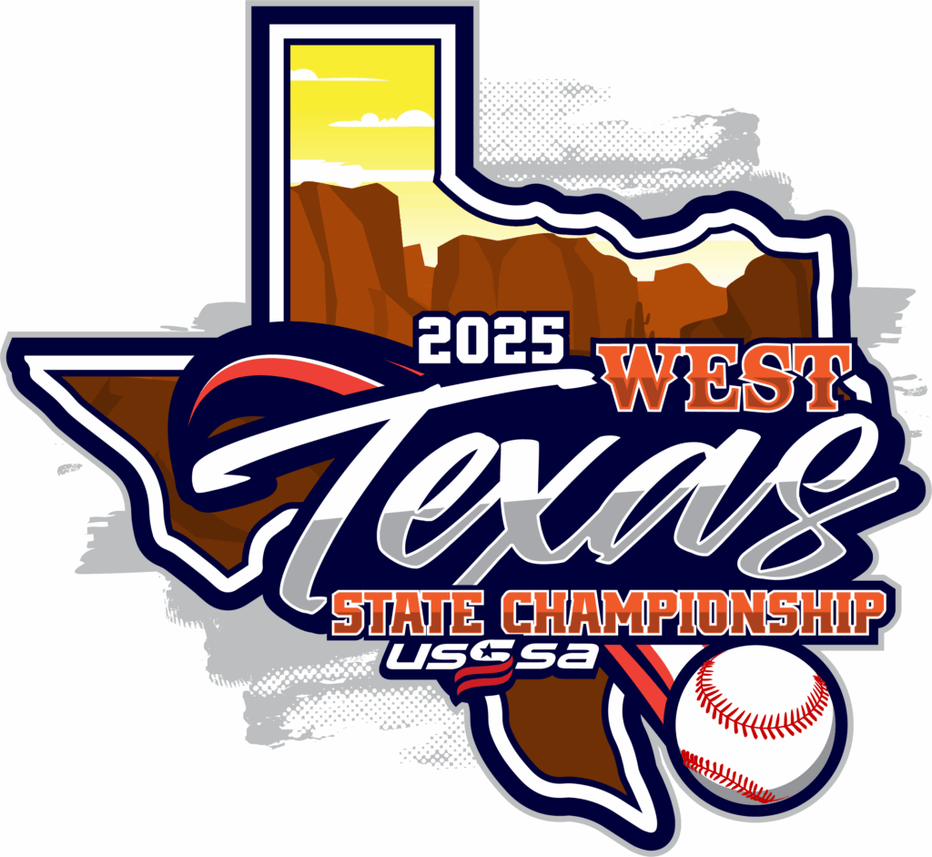 2025 WEST TEXAS STATE CHAMPIONSHIP (2025) - Amarillo, TX - USSSA Texas Baseball