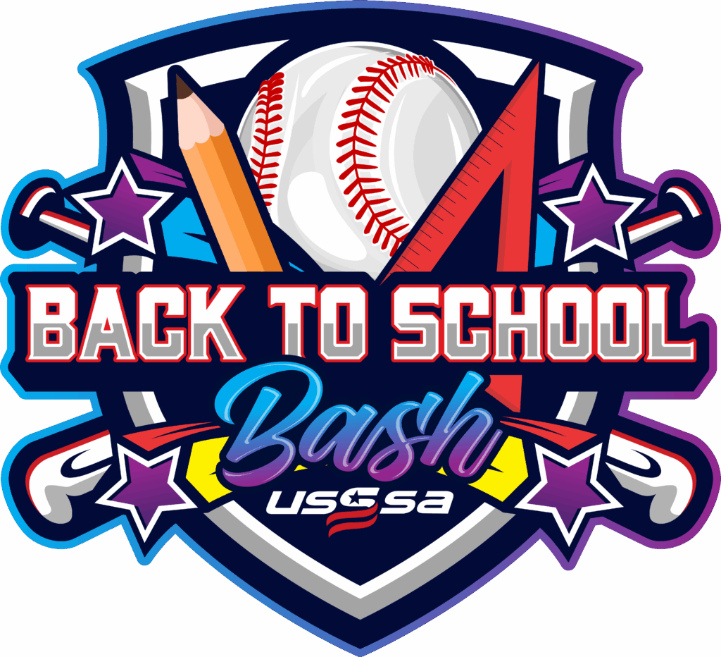BACK TO SCHOOL BASH (2025) - Amarillo, TX - USSSA Texas Baseball