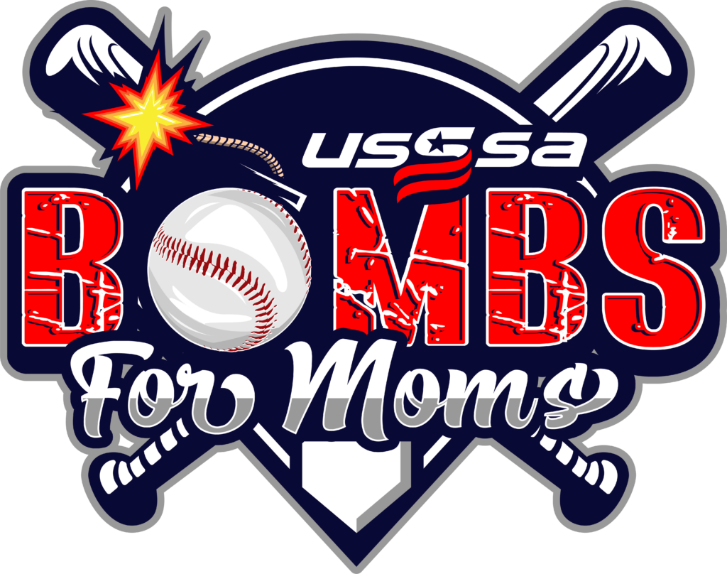 Bombs For Moms (SPECIAL MOM RINGS) (2025) - Katy, TX - USSSA Texas Baseball