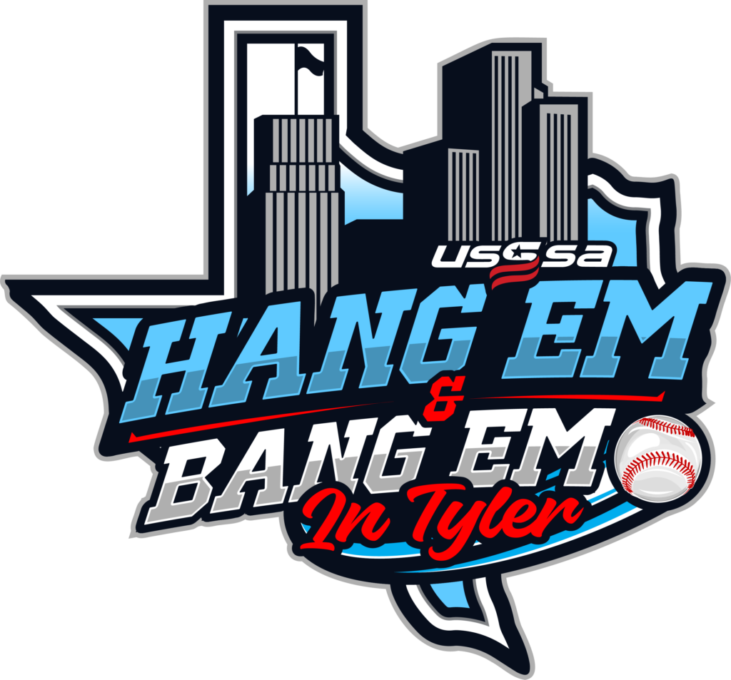 HANG EM & BANG EM IN TYLER -PAP (2025) - TYLER, TX - USSSA Texas Baseball